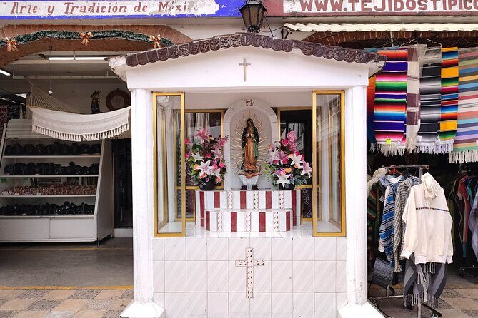 Markets private tour: La Ciudadela, Sonora, San Juan & Lagunilla - Authentic Experiences and Honest Insights from Reviews