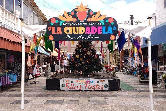 Markets private tour: La Ciudadela, Sonora, San Juan & Lagunilla - The Sum Up: Who Will Love This Tour?