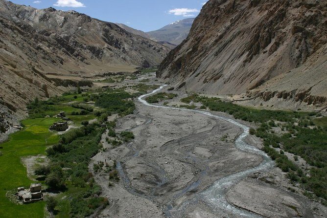 Markha Valley Trek - A Detailed Look at the Markha Valley Trek
