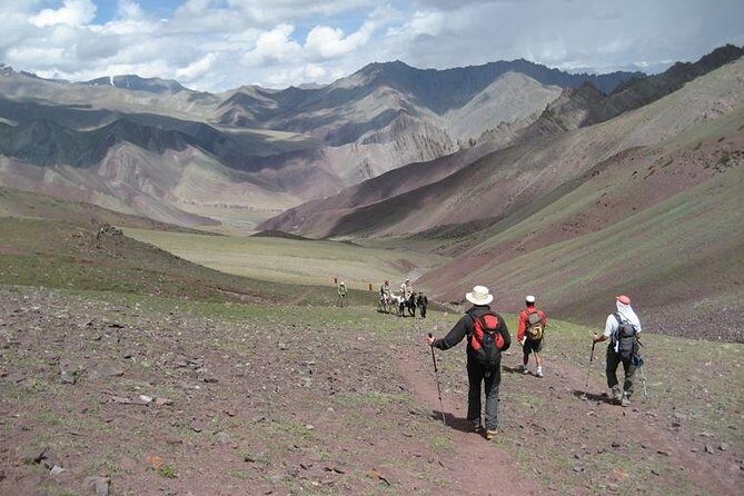 Markha Valley Trek - What Makes this Trek Special