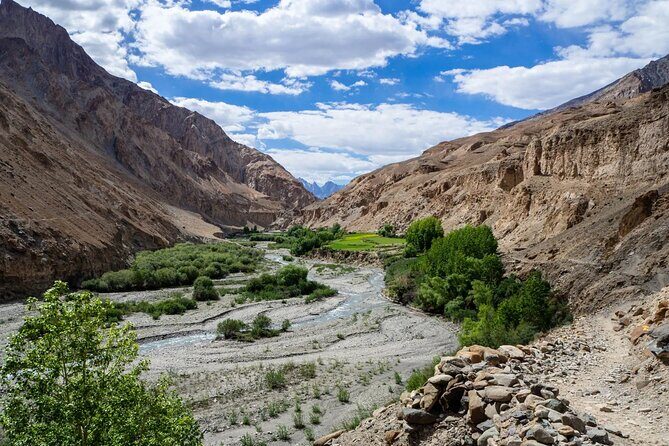 Markha Valley Trek in Ladakh - Key Points