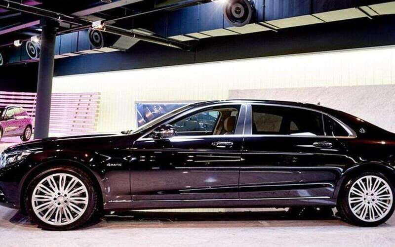 Markham: Luxury Private Car Tours - A Closer Look at the Luxury Experience in Markham