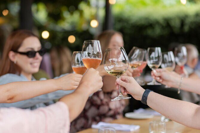 Marlborough Afternoon Wine Tour Taste Local Wines - Exploring the Marlborough Region