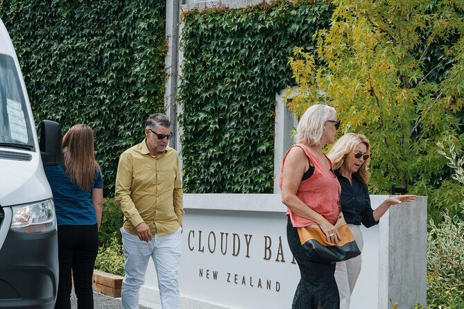 Marlborough Afternoon Wine Tour with Tastings - Who Will Enjoy This Tour?