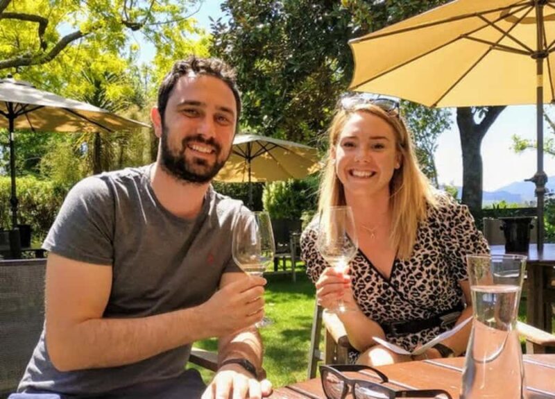 Marlborough: Blenheim Wine Tour; Afternoon of Wine only - The Itinerary: What to Expect During Your Tour