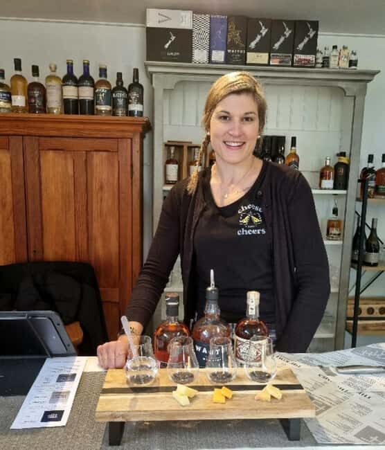 Marlborough: Craft Beer, Roots Gin, and Whisky & Wine Tour - Who Should Consider This Tour?