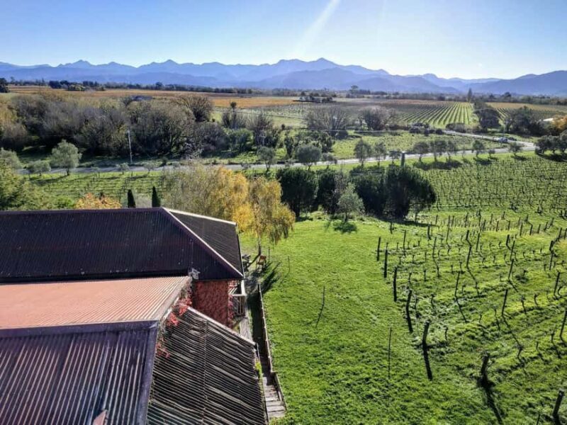 Marlborough: Craft Beer, Roots Gin, and Whisky & Wine Tour - FAQs