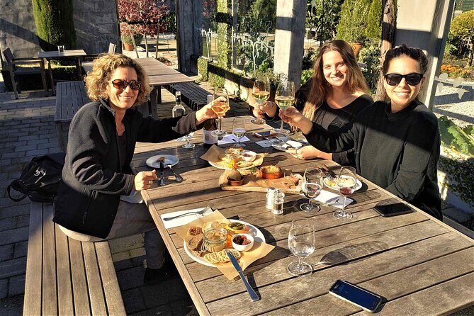 Marlborough Discovery Full Day Wine Tour - Blenheim - FAQ