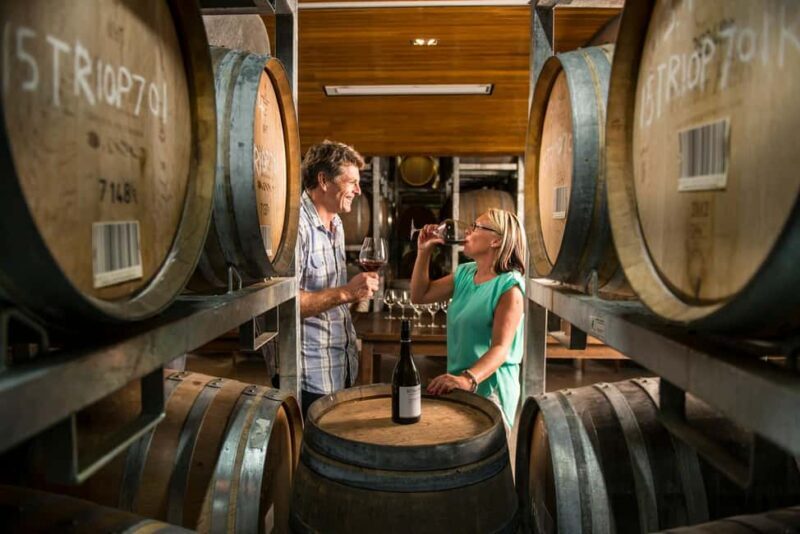 Marlborough: Full-Day Wine and Seafood Tour with Cruise - Frequently Asked Questions