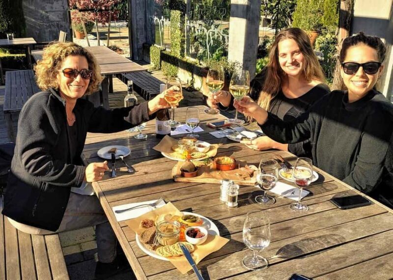 Marlborough: Full-Day Wine Tour - The Downside: Planning the Meal Budget