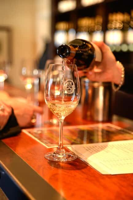 Marlborough Full Day Wine Tour from Blenheim - The Value of the Tour