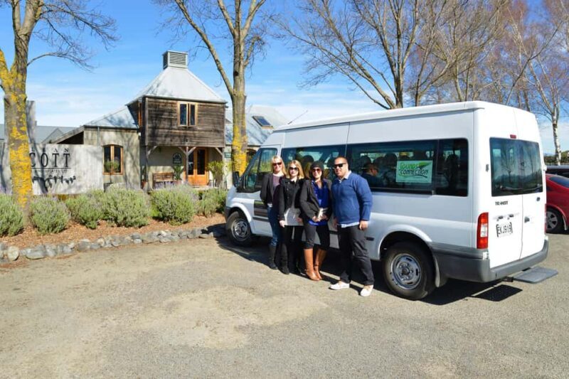 Marlborough Full Day Wine Tour from Picton - The Drawbacks