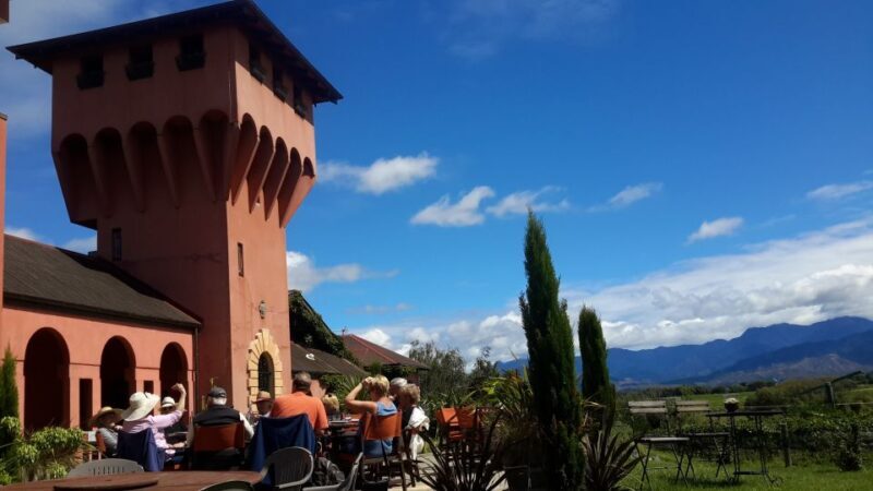 Marlborough Full Day Wine Tour - FAQ