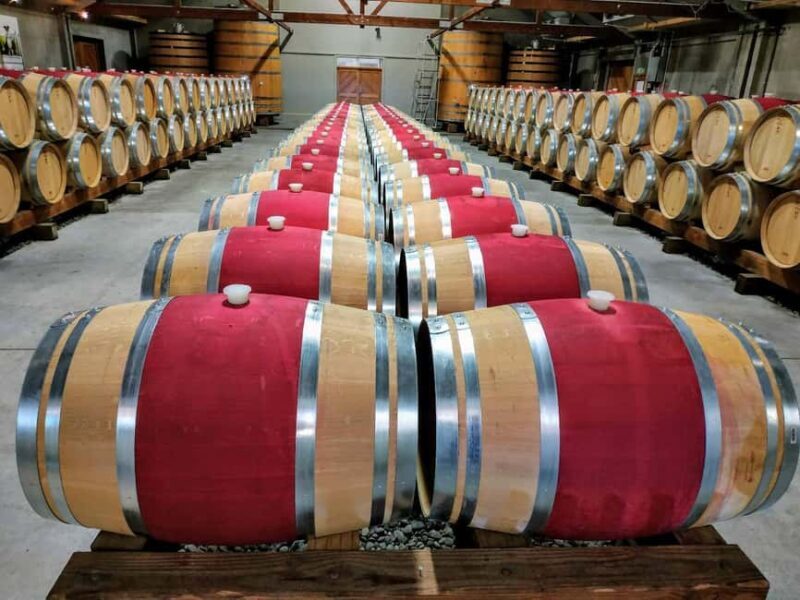 Marlborough: Half Day Blenheim Wine Tour - Eating & Sipping - A Well-Curated Itinerary for Authentic Marlborough Experiences