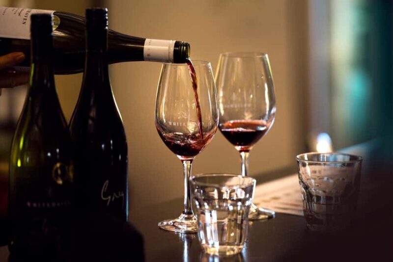Marlborough Half Day Wine Tour From Blenheim - Exploring the Marlborough Region: What To Expect