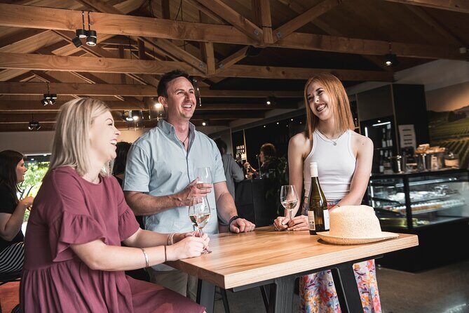 Marlborough Icons Tour - Wine tasting + Cruise - The Itinerary: In-Depth Breakdown