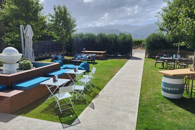 Marlborough Private Boutique Wine Tour - FAQ