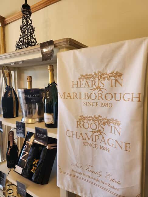 Marlborough Private Boutique Wine Tour - A Thorough Look at the Marlborough Private Boutique Wine Tour