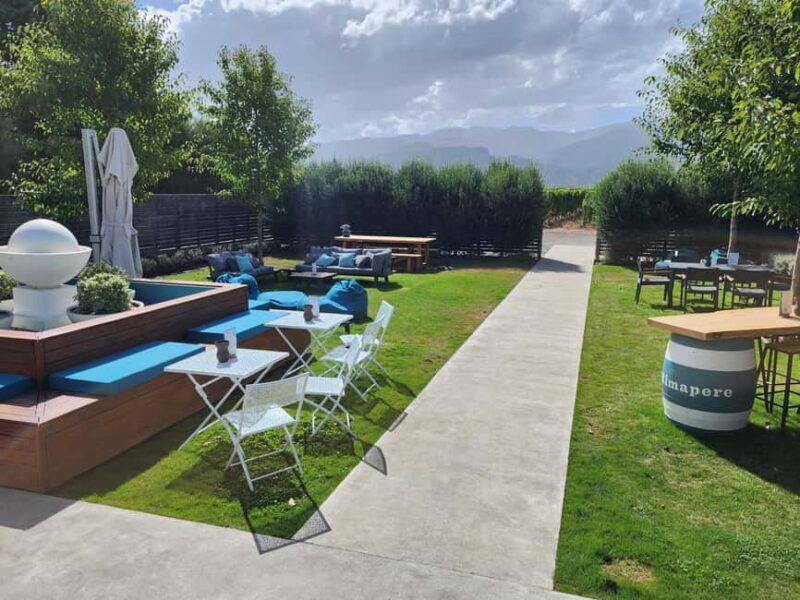 Marlborough Private Boutique Wine Tour - Who Would Enjoy This Tour?