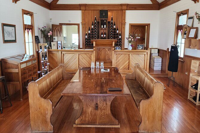 Marlborough Private Organic Wine Tour - What Makes This Tour Stand Out?