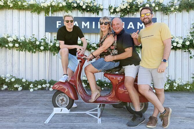 Marlborough Private Organic Wine Tour - Is It Worth the Price?
