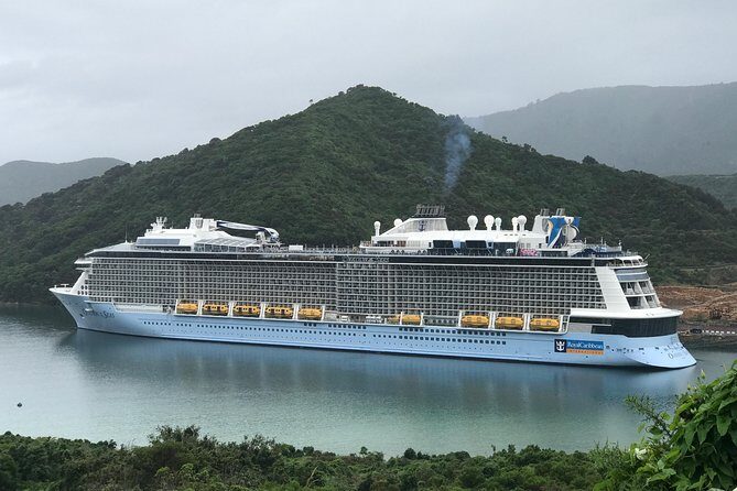 Marlborough Wine Region Tour from the Port of Picton - FAQs