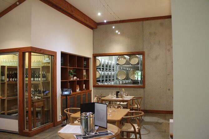 Marlborough Wine Tasting Tour. - Key Points