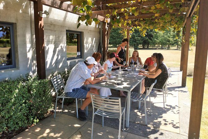 Marlborough Wine Tour - Discovery of Wine & Wine Only 4hrs - Key Points