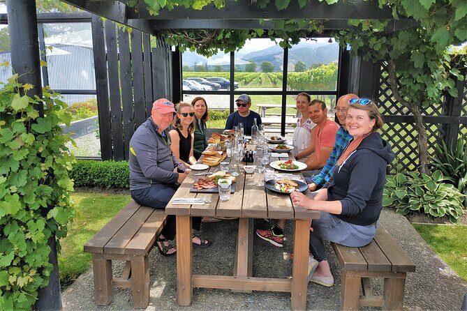 Marlborough Wine Tour - Discovery of Wine & Wine Only 4hrs - Introduction: What Makes This Marlborough Wine Tour Stand Out?