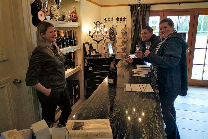 Marlborough Wine Tour - Discovery of Wine & Wine Only 4hrs - Authentic Reviews and Real Experiences