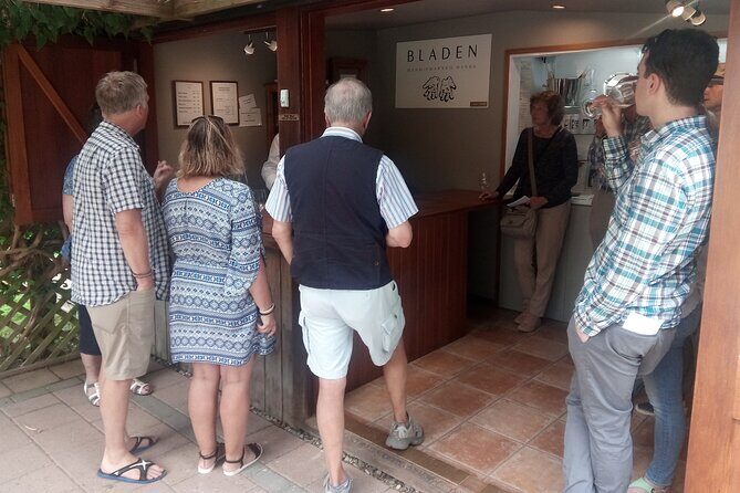 Marlborough Wine Tour - Discovery of Wine & Wine Only 4hrs - FAQs