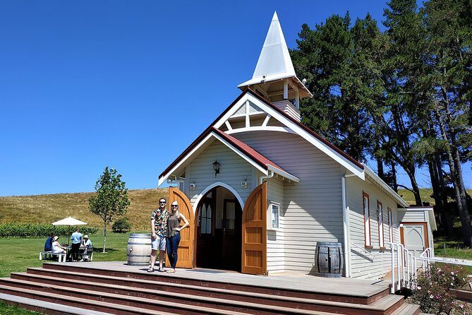 Marlborough Wine Tour - Picton Discovery Cruise Ship Tour - Considerations and Tips for Travelers