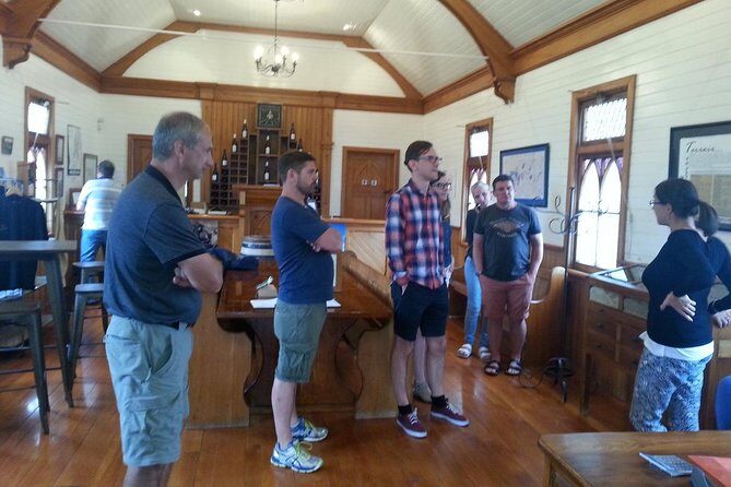 Marlborough Wine Tour - Picton Discovery Cruise Ship Tour - The Value of the Marlborough Wine Tour