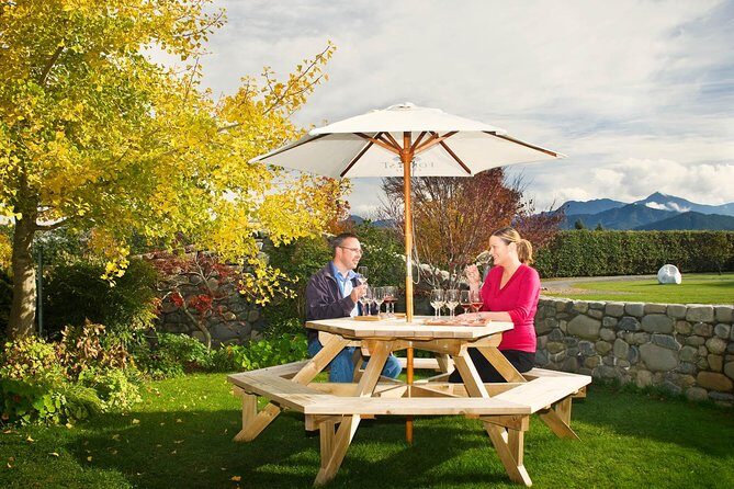 Marlborough Wine Tour - Sampler 1/2Day pick up Blenheim - Final Thoughts: Who Will Love This Tour?