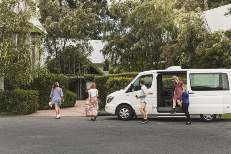 Marlborough: Wineries Visit with Tastings and 2-Course Lunch - Who Will Enjoy This Tour?