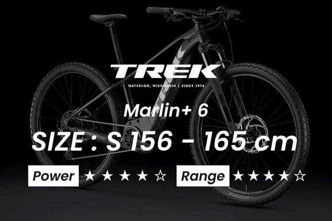 Marlin 6 E-Bike XS Mt. Aso Journey from Kumamoto Airport - Practical Details