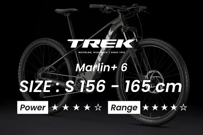 Marlin E-Bike Journey Across Mt. Aso from Kumamoto Airport - Introduction