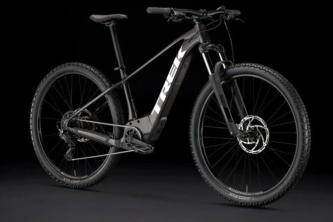 Marlin E-Bike Journey Across Mt. Aso from Kumamoto Airport - Detailed Itinerary and What to Expect