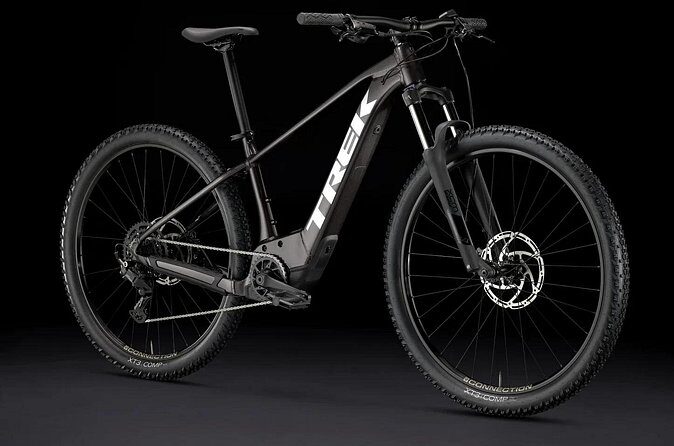 Marlin E-Bike Journey Across Mt. Aso from Kumamoto Airport - The Sum Up