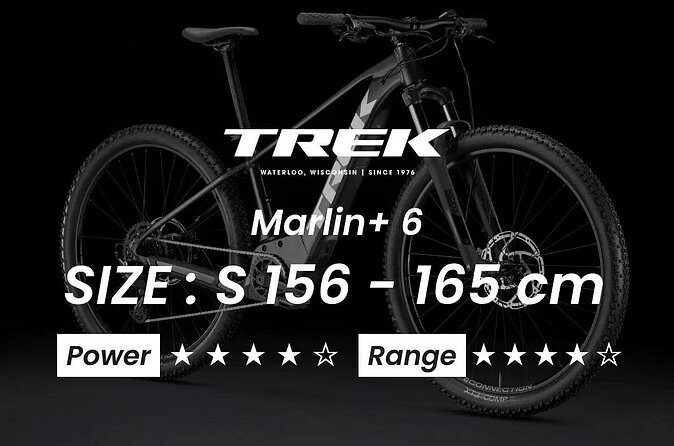 Marlin E-Bike Journey Across Mt. Aso from Kumamoto Airport - FAQ