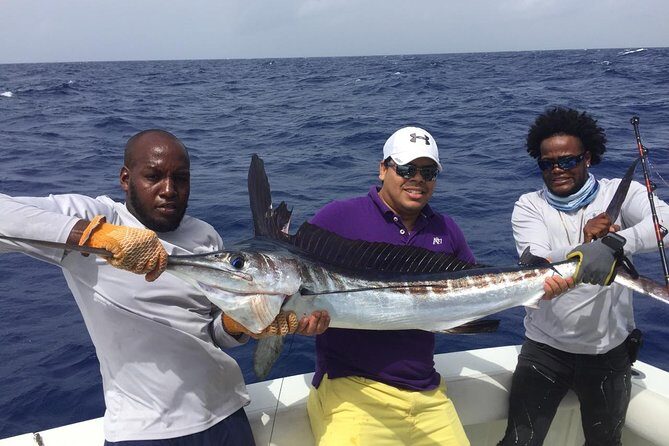 Marlin Fever at Marina Cap Cana -Private Sportfishing Charter - Practical Tips for Your Trip