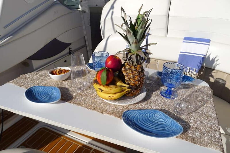 MARLO YATCH - 8m 7pax - Who Will Love This Experience?