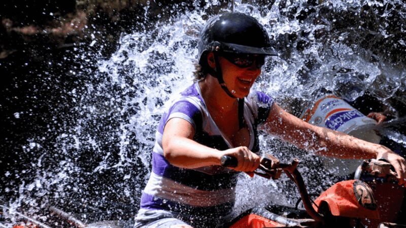 Marmaris: 4WD Quad Safari Tour - Final Verdict