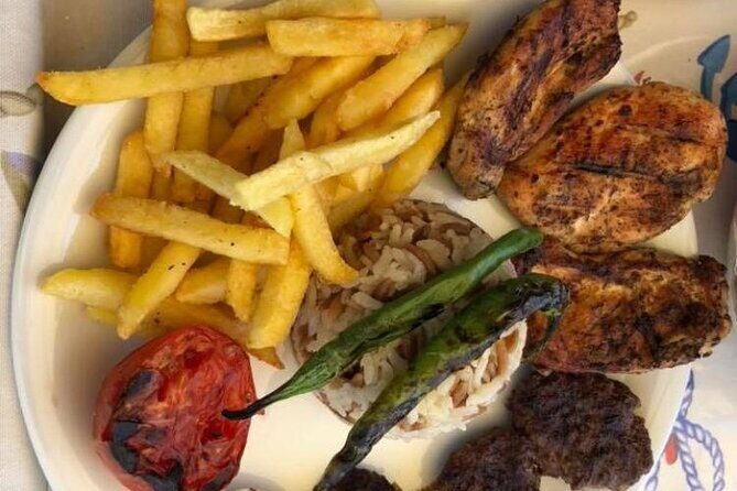 Marmaris and Icmeler Private Full-Day Boat Trip with Lunch - What to Expect at Each Stop