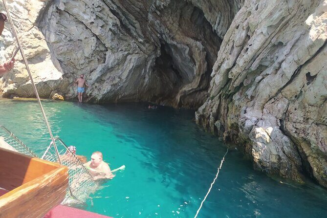 Marmaris and Icmeler Private Full-Day Boat Trip with Lunch - Price, Value, and Overall Impression