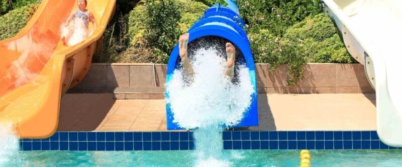 Marmaris Aqua Dream Water Park Ticket - Overview of Marmaris Aqua Dream Water Park