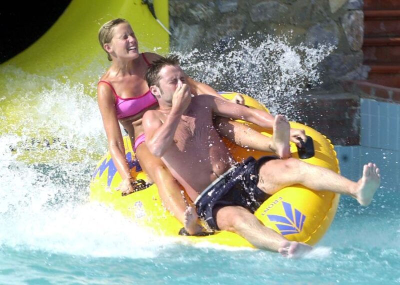 Marmaris Aqua Dream Water Park Ticket - FAQ