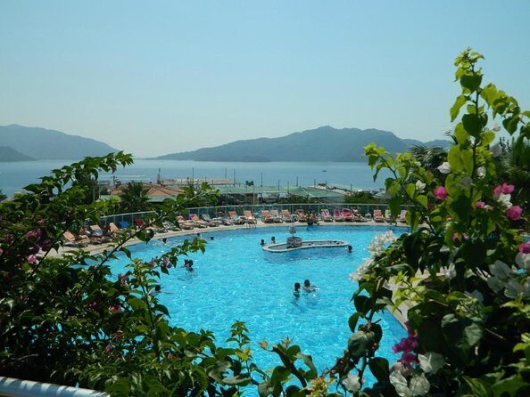 Marmaris Aqua Dream Water Park Tickets - What is Marmaris Aqua Dream Water Park?