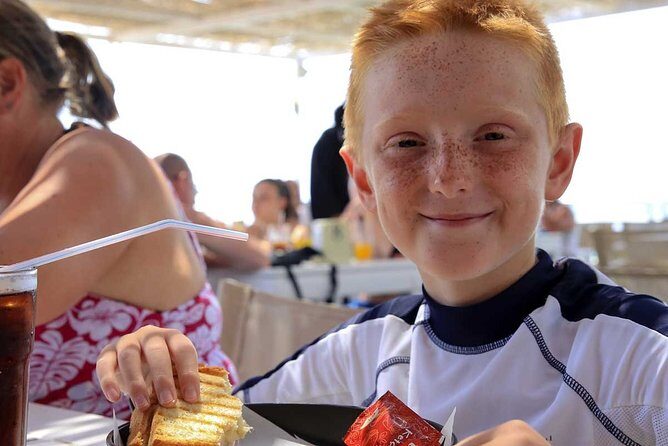 Marmaris Aqua Dream Water Park Tickets - The Return Transfer Option
