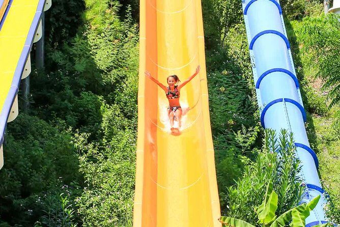 Marmaris Aqua Dream Water Park Tickets - Final Thoughts